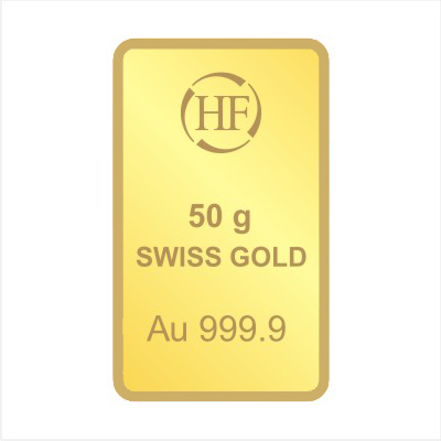 Gold Bar at Best Price in Jaipur, Rajasthan | Hf Metalart Private Limited