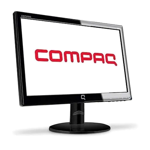 Compaq B201 Led Backlit Monitor at Best Price in Chennai | Tws Teamwork ...
