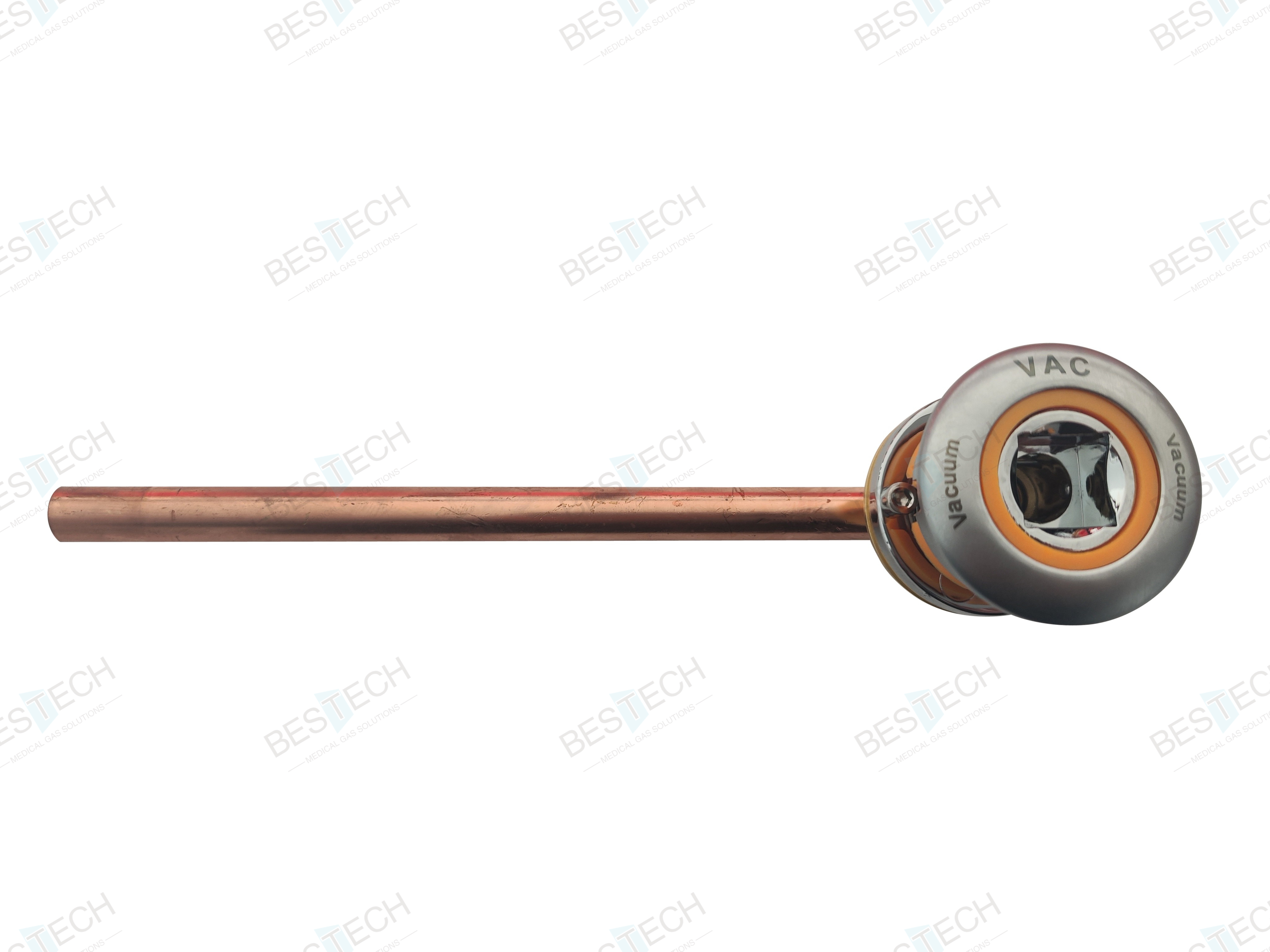 Din Standard Medical Gas Outlet Application: Industrial at Best Price ...