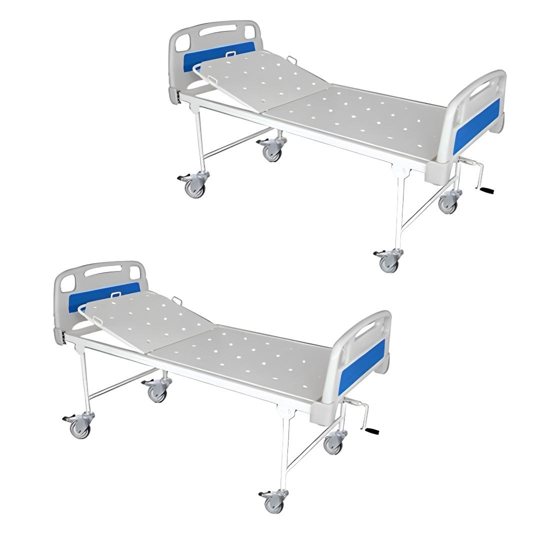 Semi Fowler Bed Abs Panels With Wheels at 7800.00 INR in New Delhi ...