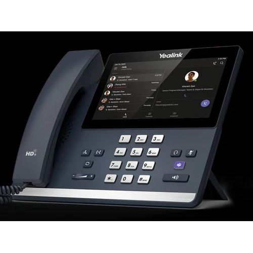 Yealink Corded Sip Phone at Best Price in Ahmedabad | Addon Infotech ...