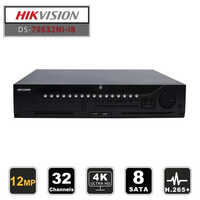Hikvision Nvr 32 Channel at Best Price in Ahmedabad | Addon Infotech ...