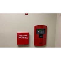 Commercial Fire Alarm System at Best Price in Ahmedabad | Addon ...
