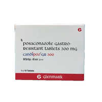 300mg Posaconazole Gastro Resistant Tablets at Best Price in Navi ...