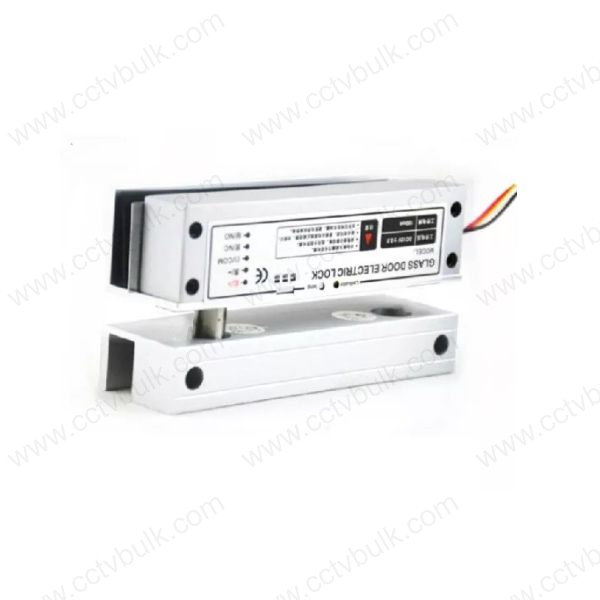 Glass Door Em Bolt Lock At Best Price In Ahmedabad Netmart India