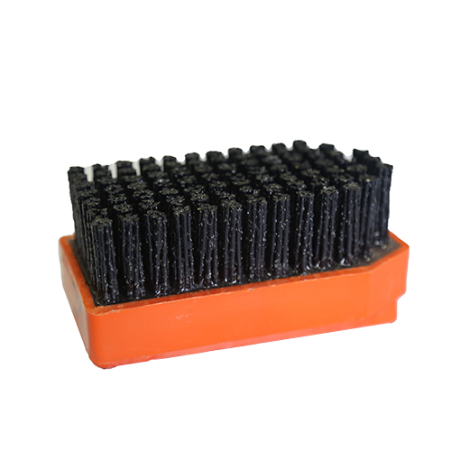 Industrial Fricket Dm Brushes at 1100.00 INR in Kishangarh | R. P. Brushes