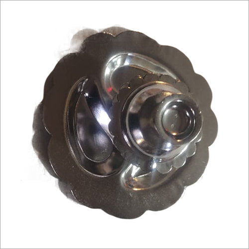 Metal Shatkon Kankawati Stand at Best Price in Virar | Riddhi Siddhi ...