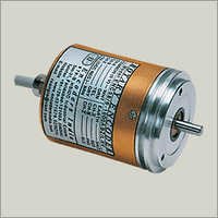 Rotary Optical Encoder at Best Price in Faridabad, Haryana | Encoders India