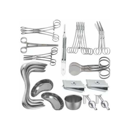 Delivery Surgical Instrument Set at 27999.00 INR in New Delhi ...