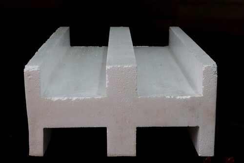 Corner Box at Best Price in Kolkata, West Bengal | Beardsell Polymers ...