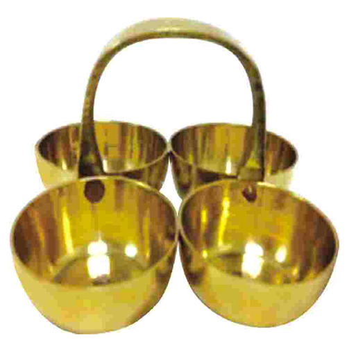 Brass Chokada at Best Price in Delhi, Delhi | Lotusindia ...