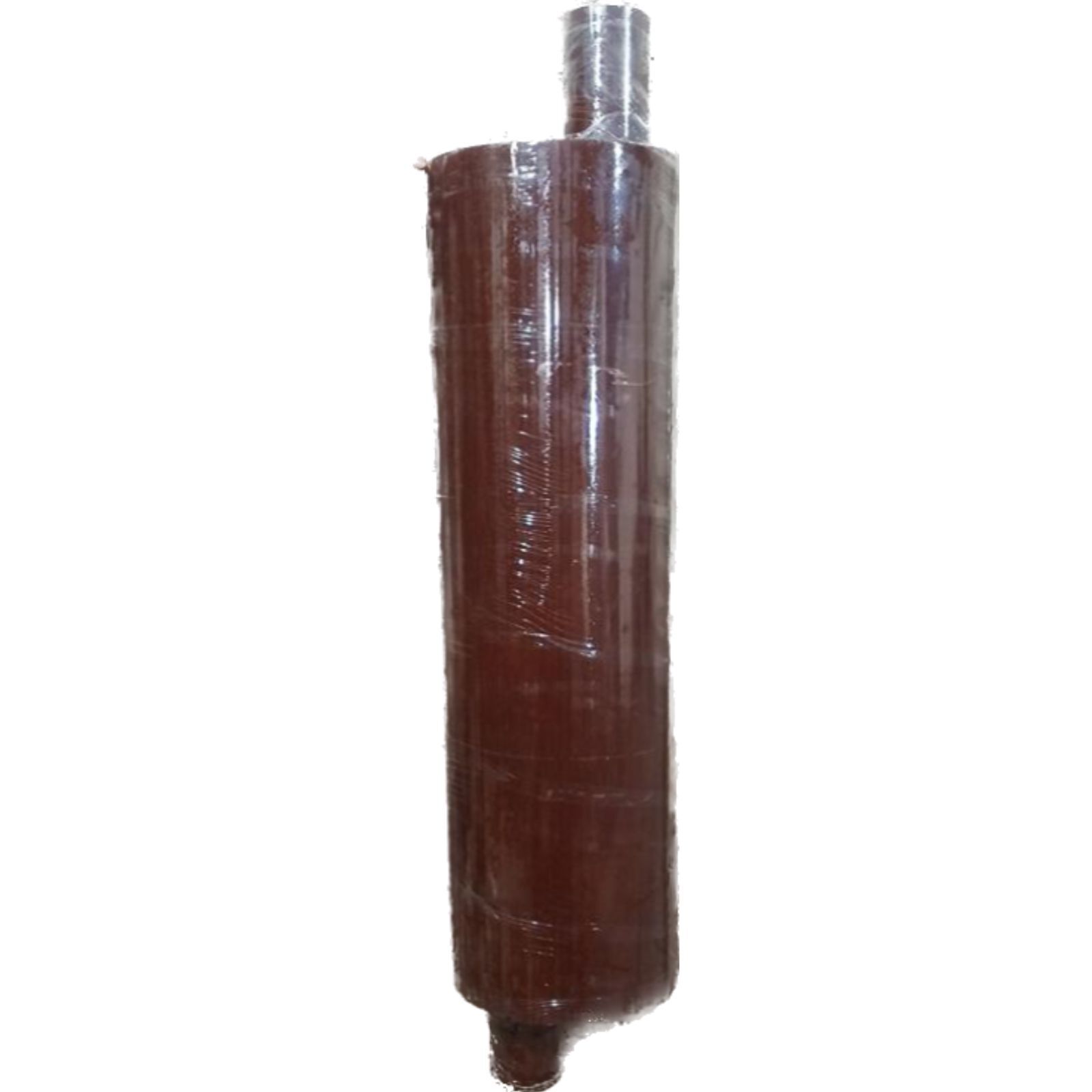 Silver Bharat Benz Silencer at Best Price in Indore | A J Industries