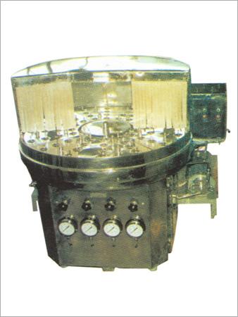 'reva' Rotary Bottle Washing Machine at Best Price in Vadodara | Reva ...