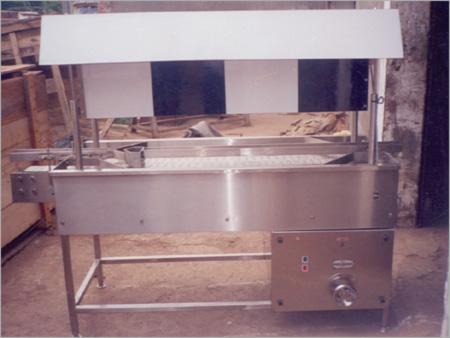 'reva' Bottle Inspection Table at Best Price in Vadodara | Reva Pharma ...