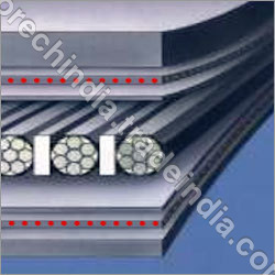 Steel Cord Belts at Best Price in New Delhi, Delhi | Forech India ...