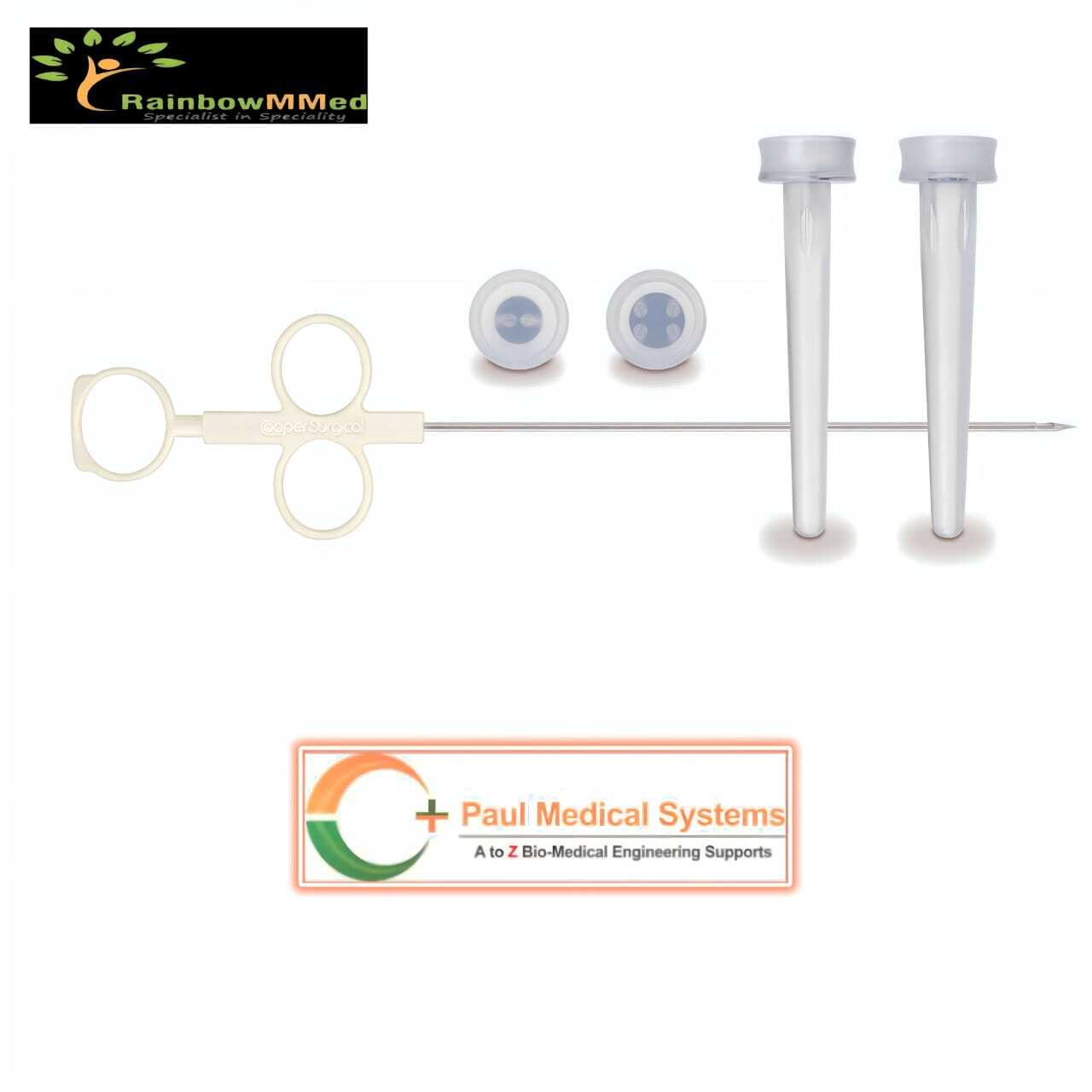 Carter Thomason Suture Passer at Best Price in Chennai | Paul Medical ...
