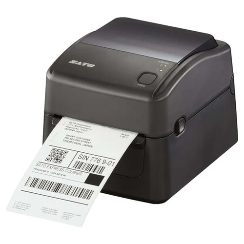Sato Barcode Printer at Best Price in New Delhi, Delhi | C-net Systems