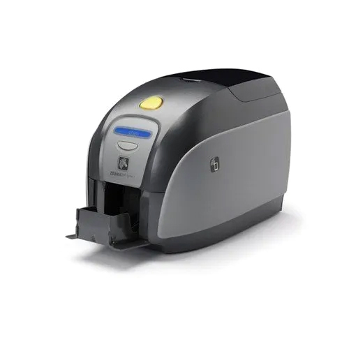 Zebra Id Card Printer at Best Price in New Delhi | C-net Systems