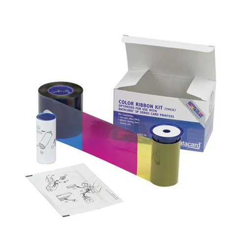 Data Card Printer Ribbon at Best Price in New Delhi | C-net Systems