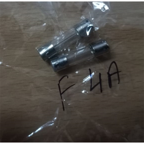 Glass Fuse Application: Electrical at Best Price in Delhi | Isha Agencies