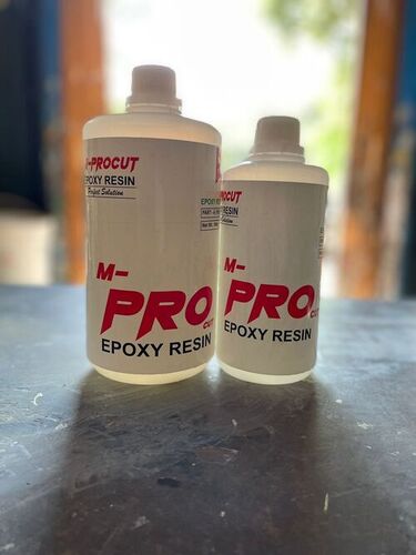Epoxy Resin at Best Price in New Delhi, Delhi | Mittal Paint