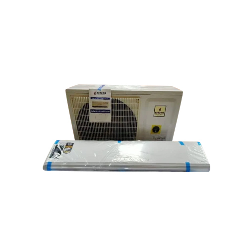 Hot N Cold Air Conditioner at Best Price in Noida | Suzuma Innovations ...