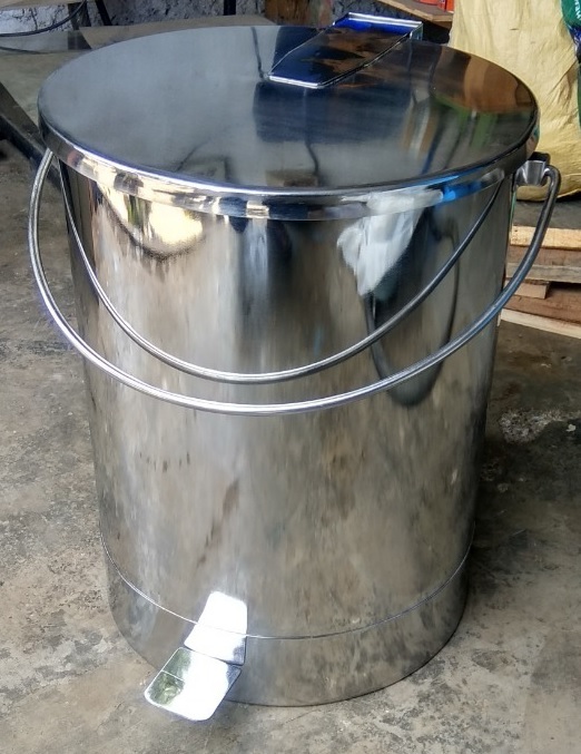 Ss Bin at Best Price in Mumbai, Maharashtra | Unique Engineering