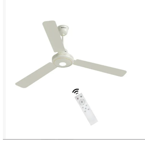 Bldc Fan With Remote And Center Light at Best Price in Noida | Suzuma ...