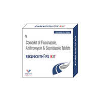 Fluconazole Azithromy Cin And Secnisazole Tablets General Medicines at ...