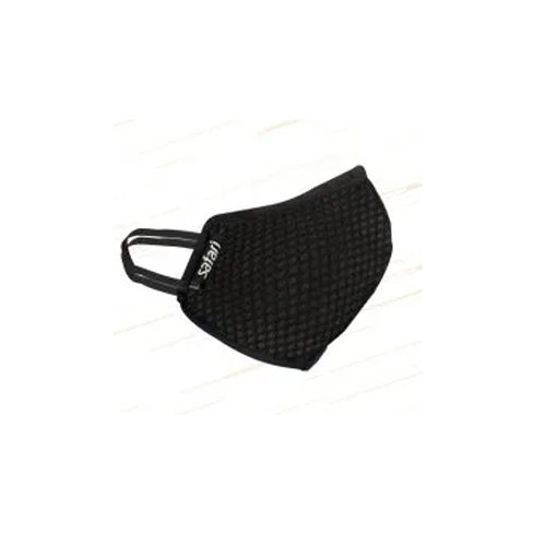 Safari Air Pro Reusable Outdoor Cotton Mask - Cotton, Different Sizes ...