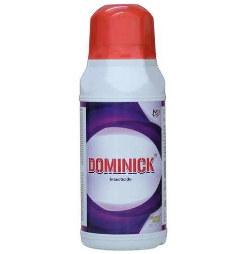 Dominick Insecticide at Best Price in Rajkot, Gujarat | White House ...