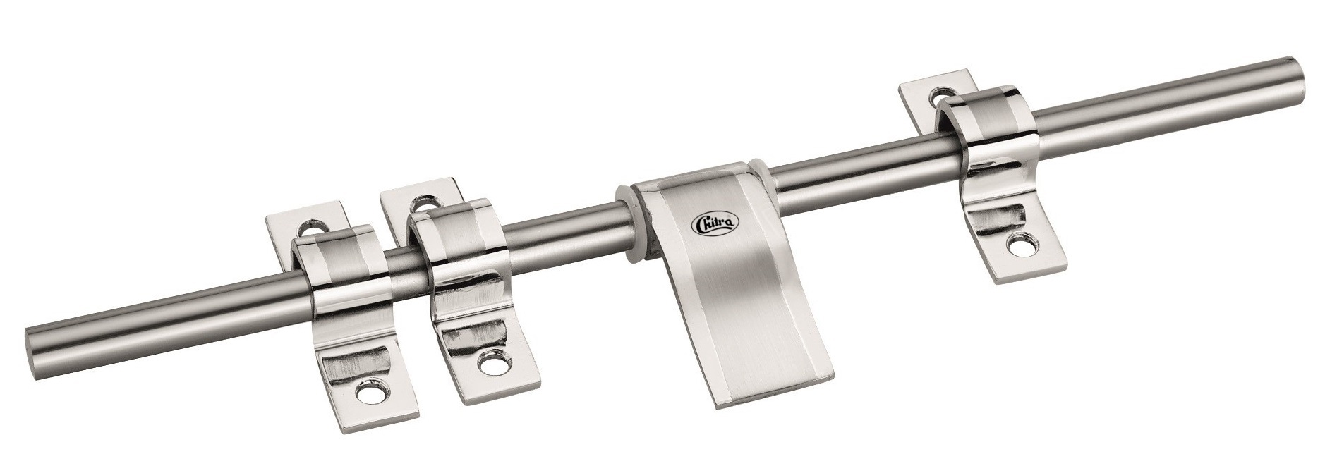 Chitra Front Modern Doors Stainless Steel Aldrop Latch Wooden Entrance ...