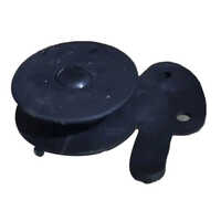 Injection Moulding Bobbin Hardness: Rigid at Best Price in Thane ...