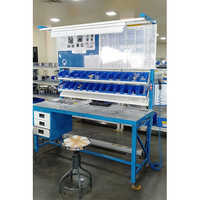 Assembly Table at Best Price in Pune, Maharashtra | Kohetoor Engineers