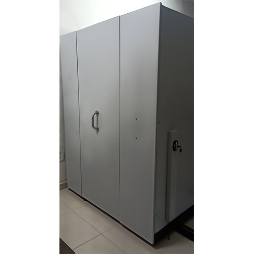 Pull Push Type Mobile Compactor at Best Price in Pune | Kohetoor Engineers