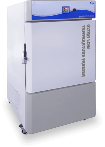 Ultra Low Temperature Freezer at Best Price in Virar | Medlab ...