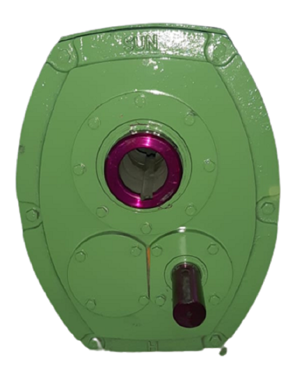 Smsr Gear Box at 6200.00 INR in Surat, Gujarat | Shree Ram Electro Motion