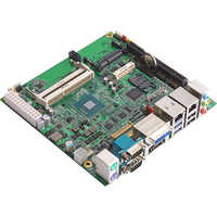 Bay Trail Mobile Intel Celeron J1900 N2930 And Atom E3845 Mini-itx Motherboard at Best Price in ...