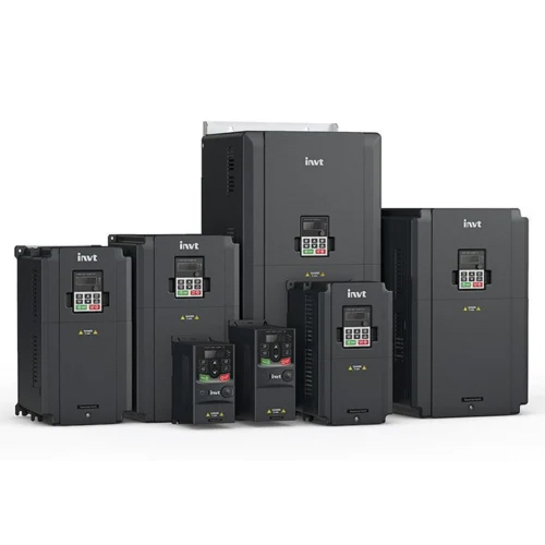 Gd100-pv Series Solar Water Pump Inverter at Best Price in Coimbatore ...