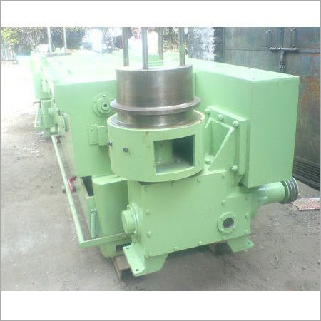 Rod Break Down Machine at Best Price in Delhi | Sangamesa Wire Technologies