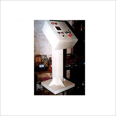 Operator Console Wire Drawing Machine at Best Price in Delhi ...