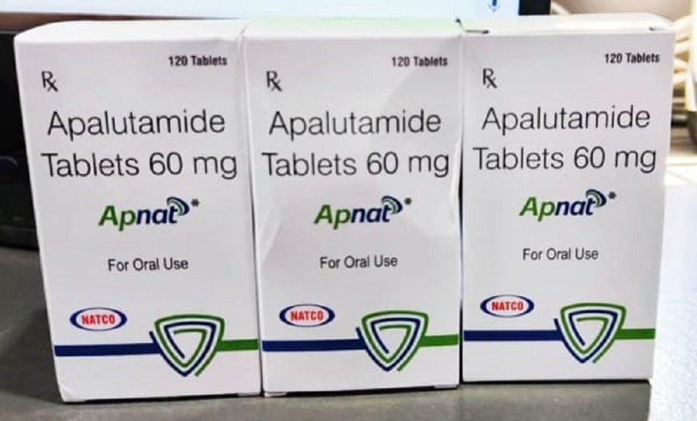 Apnat 60mg Tablets at Best Price in Delhi, Delhi | Modern Times ...