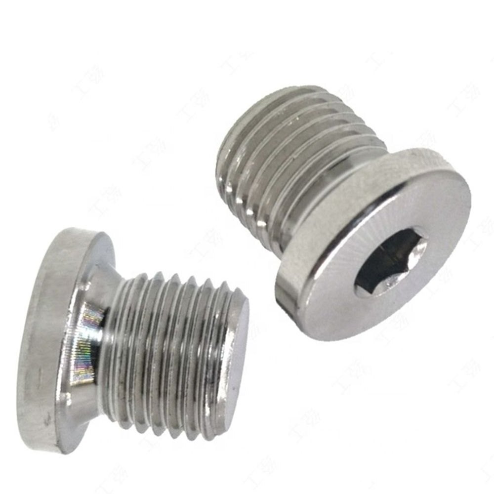 Metal Plug Grade: First Class at Best Price in Rohtak | Shankar Auto ...