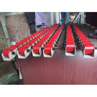 White-Red Track Roller Assembly at Best Price in Pune | Classic ...