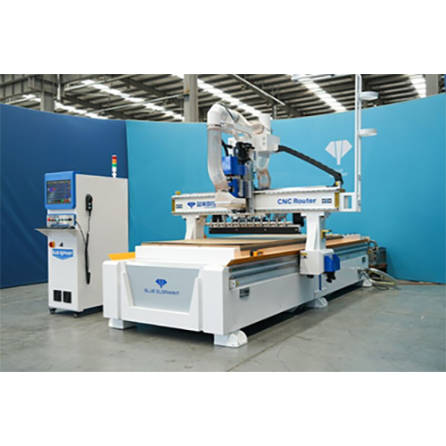 Automatic Tool Changer -cnc Router Machines Industrial at Best Price in ...