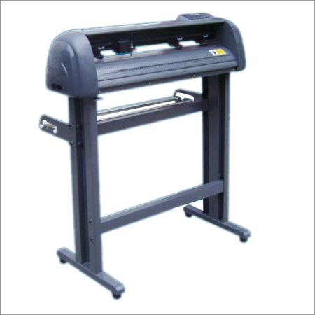 Dc Servo Vinyl Cutter at Best Price in Pune | Admark Digitek Private ...