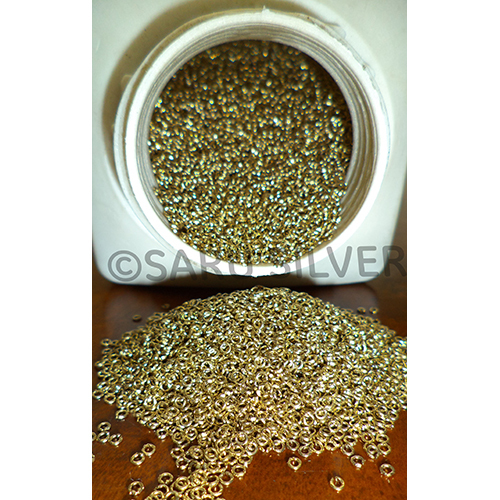 Copper Silver Brazing Rods Grade: Industrial at Best Price in Meerut ...