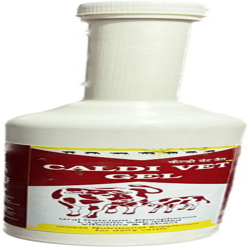 Caldi Vet Gel 300 Ml at Best Price in Jaipur | Levis Healthcare