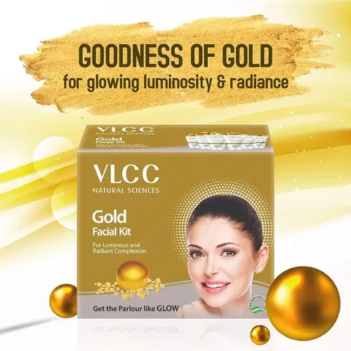 Vlcc Facial Kit Use: Face at Best Price in New Delhi | Pari International