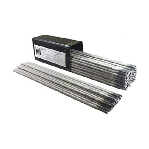 Steel Welding Rod - Steel, 2.5mm Diameter, Grey | Ideal For Industrial ...